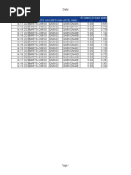 HUAWEI LTE Timing Advance PM Data | PDF | Lte (Telecommunication ...