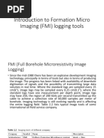 MDT Brochure | PDF | Pressure | Permeability (Earth Sciences)