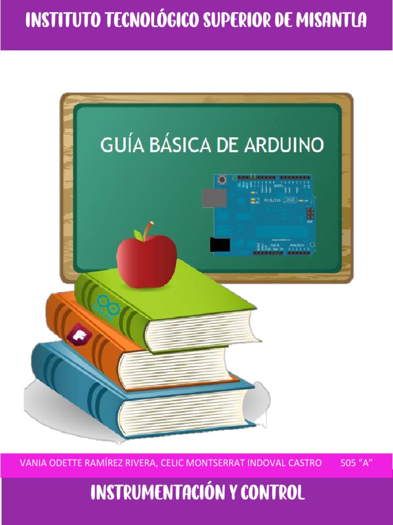 Practicas de Arduino | PDF | Arduino | Diodo emisor de luz