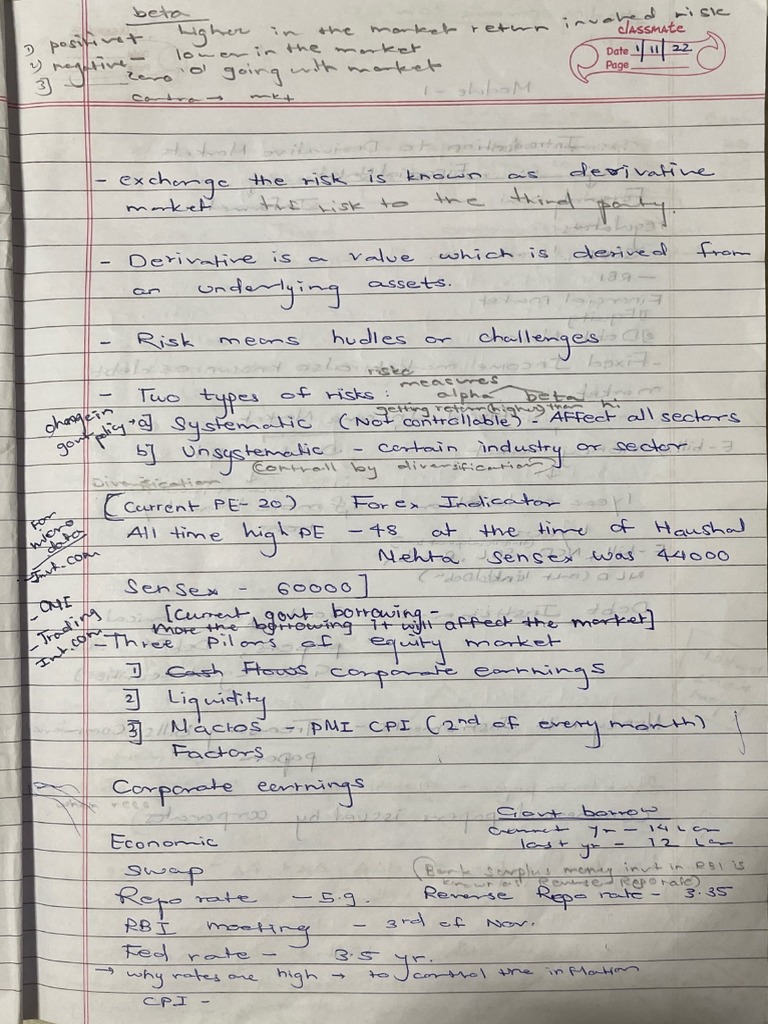 DRM Notes With Question Bank | PDF