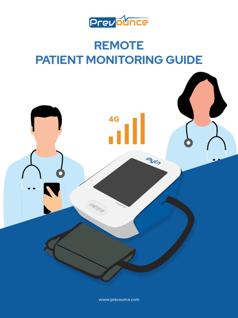 RPM Guide V4 | PDF | Hypertension | Heart Failure