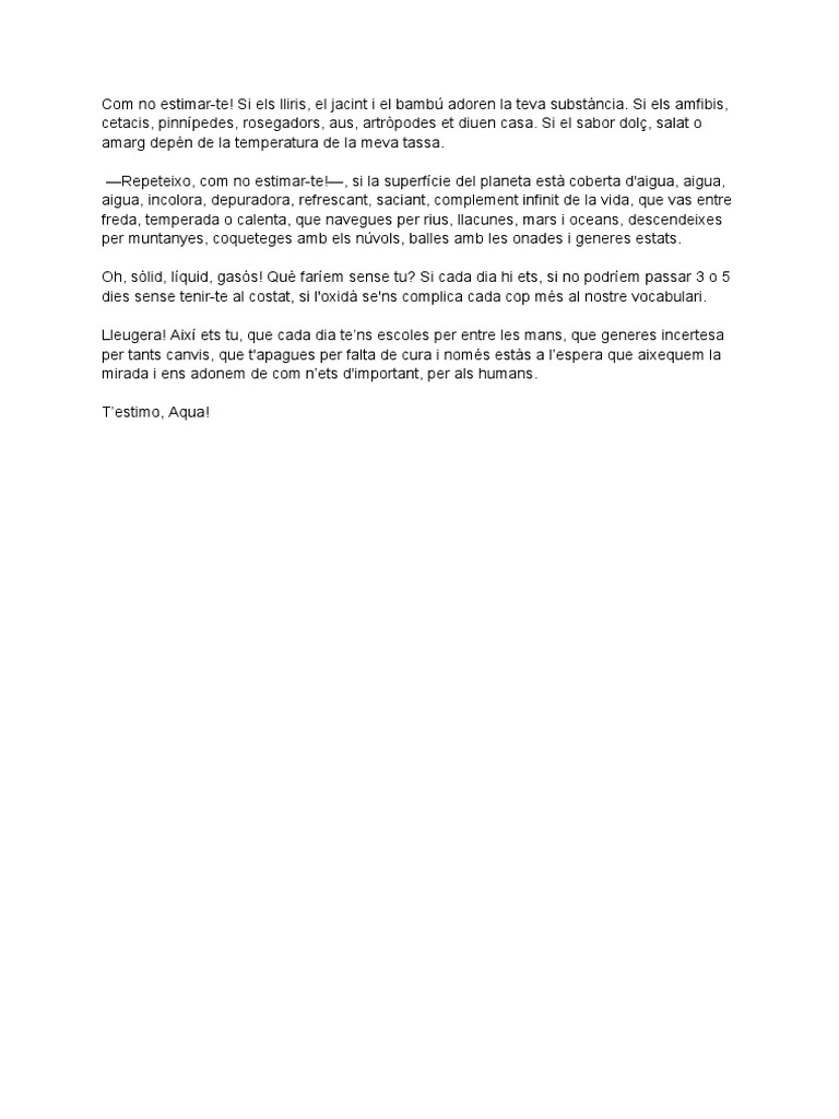 Relat - Diana Mendoza 1 | PDF