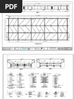 Steel Rib Design for Tunnel Portal Reach | PDF | Ellipse | Tunnel