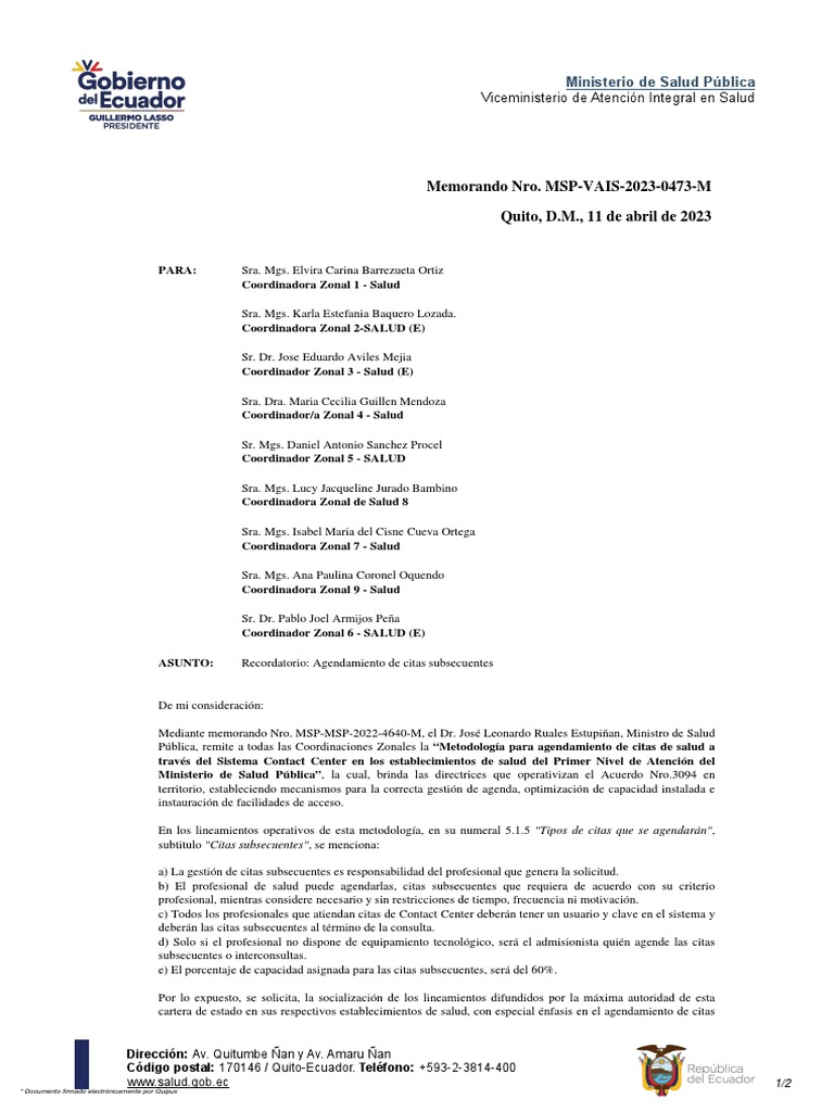 MSP Vais 2023 0473 M | PDF