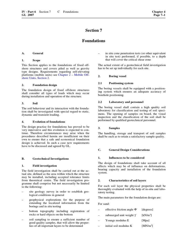 Offshore Lifting Calculations | PDF