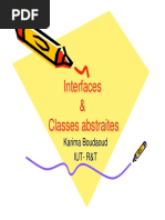 TP Poo Java 1 2 3 Avec Correction | PDF | Classe (informatique) | Programmation orientée objet