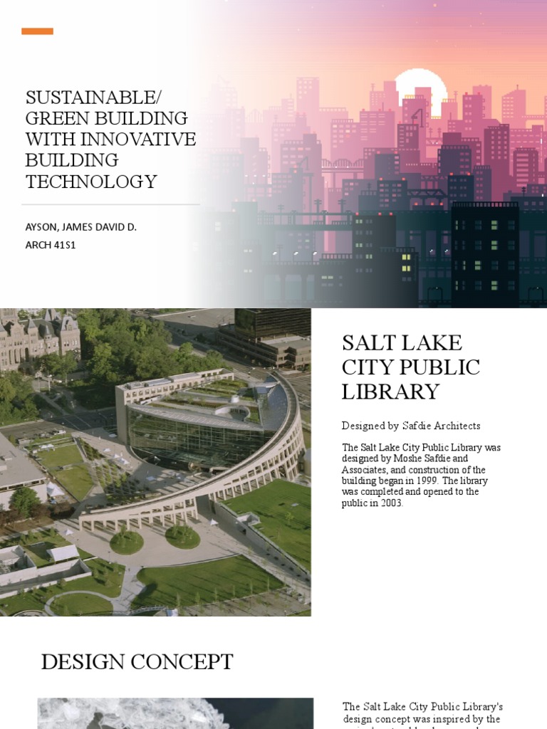 SUSTAINABLE | PDF | Green Building | Building