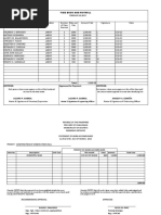 Resolution No. 04 - 2023 (Realignment of SK Funds) | PDF