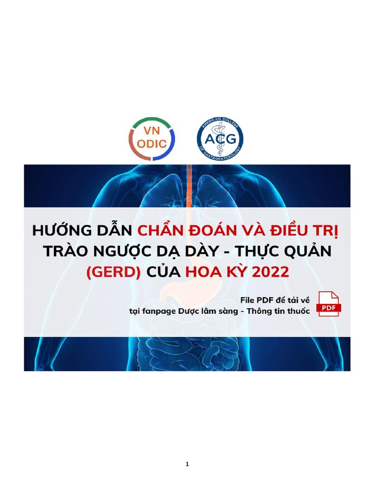 Gerd - Acg - 2022 | PDF