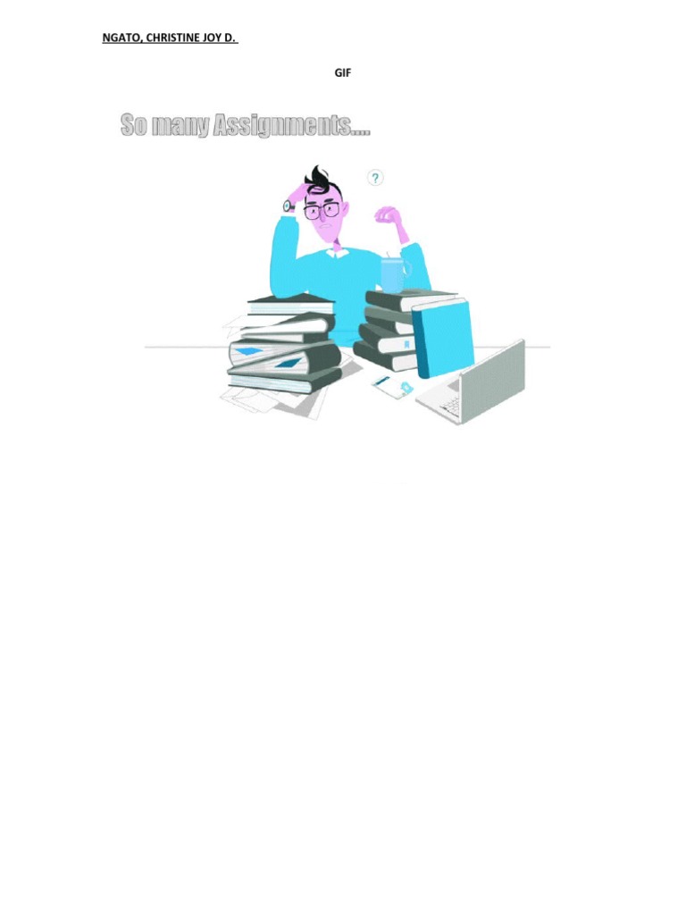 Gif. Ngato | PDF