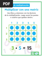 Guia Conteo 3 en 3 | PDF