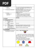 Math 7 - Q3 - Module 6 - Deriving Inductively The Relationship of ...