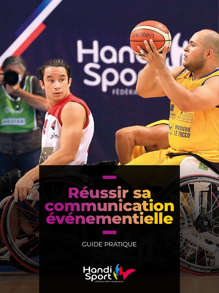 Réussir Sa Communication Événementielle: Guide Pratique | PDF