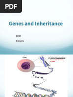 Principles of Inheritance and Variations: By: Dr. Anand Mani | PDF | Dominance (Genetics ...