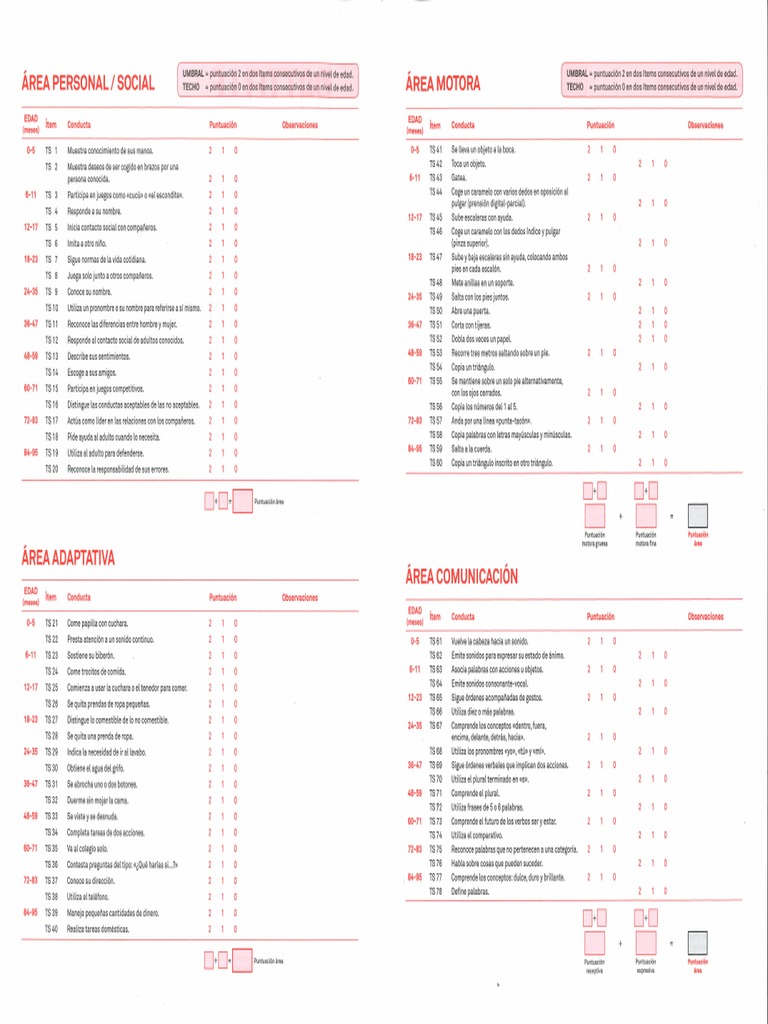 Screening Batelle | PDF