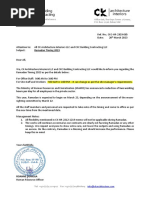 NOC - Return Container | PDF