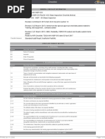 A320 Aircraft Maintenance Plan | PDF | Knowledge | Aircraft