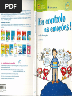 O Novelo de Emoções | PDF