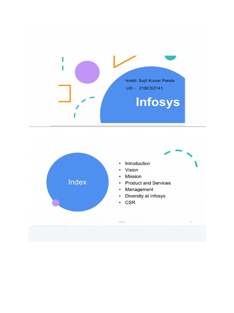 Infosys soft skills | PDF