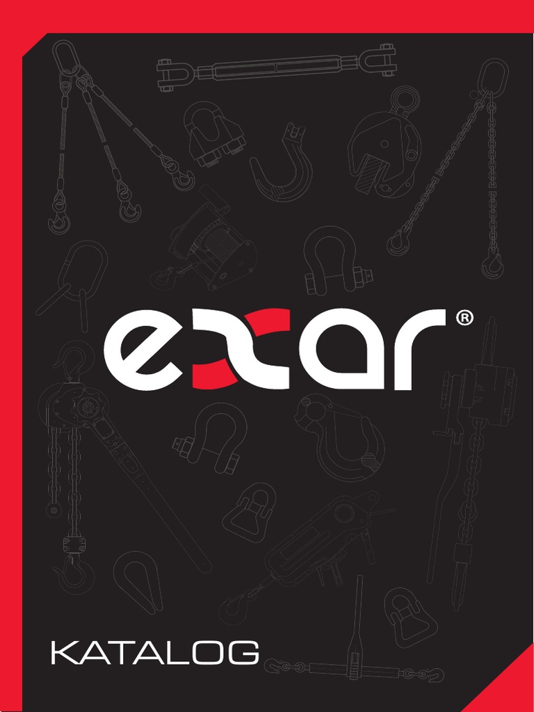 Exar Katalog 2020 PL | PDF