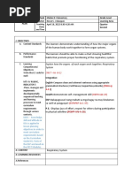 5Es-Detailed-Lesson-Plan Science 5 - W2 | PDF | Time | Lesson Plan