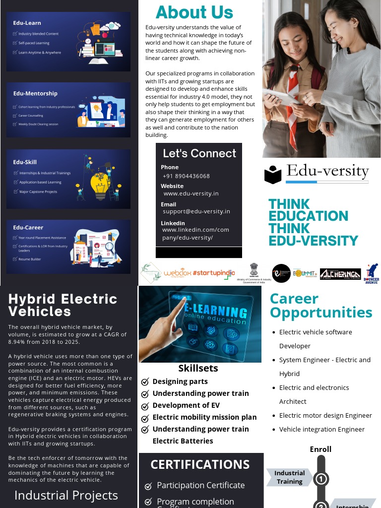 Hybrid Electric Vehicles Pdf Electric Vehicle Hybrid Vehicle