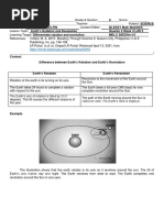 Lunar Eclipses | PDF | Eclipse | Goddard Space Flight Center