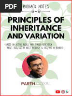 Biohack 5th Edition Complete Book Paras Pandit 240816 161750 | PDF