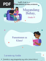 9 ARALIN 6 Hashnu, Ang Manlililok NG Bato | PDF