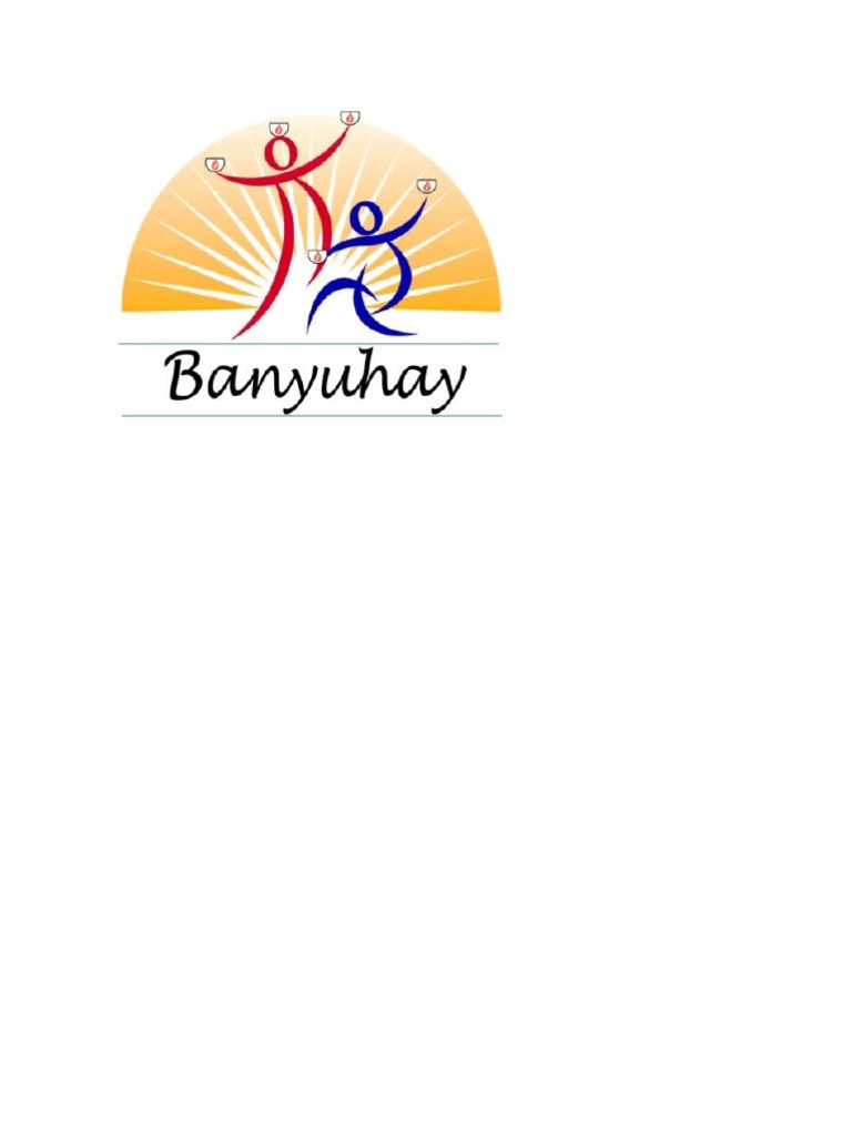 Banyuhay Logo | PDF