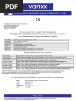 Process Control Narratives | PDF | Programmable Logic Controller | Process Control