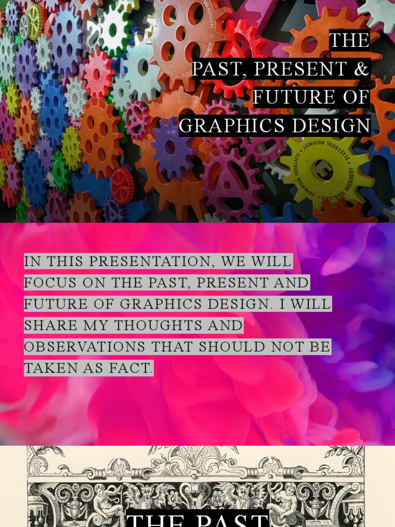 Evolution of Multimedia Powerpoint | PDF