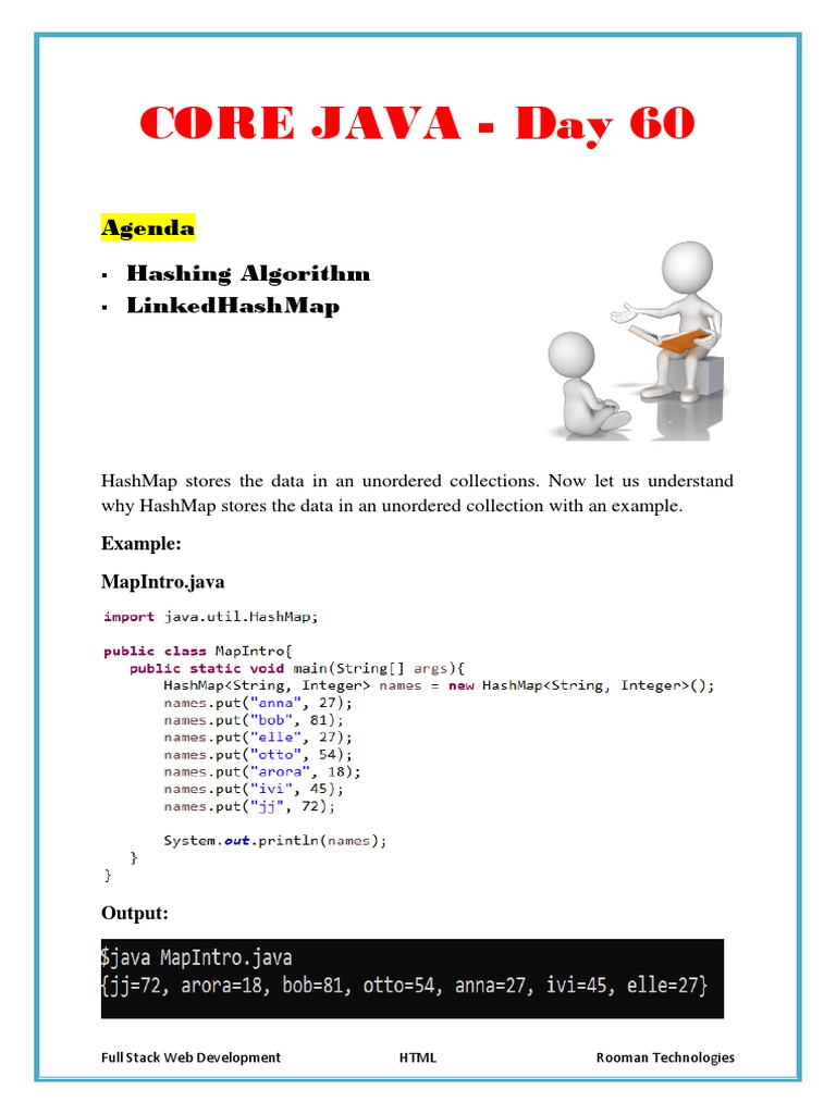 Hashing Algorithm Linked Hash Map Notes Lyst8155 Pdf Theoretical Computer Science