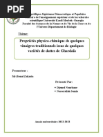 Dilution Alcool Gay Lussac | PDF