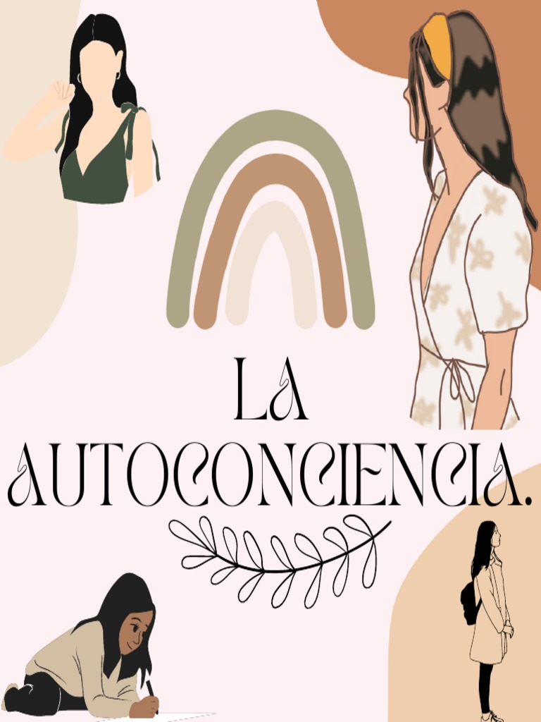 La Autoconciencia - Liderazgo | PDF