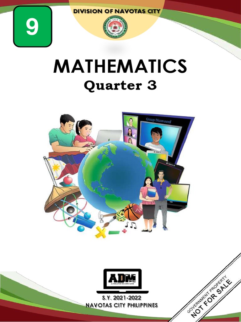 Math | PDF | Rectangle | Perpendicular