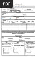 ORUS Employee TIN Registration Guide | PDF