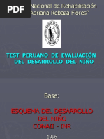 Guia de Tped | PDF | Evaluación | Comportamiento