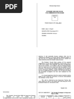 Electron Configuration of Elements Using SPDF Notation | PDF | Science & Mathematics