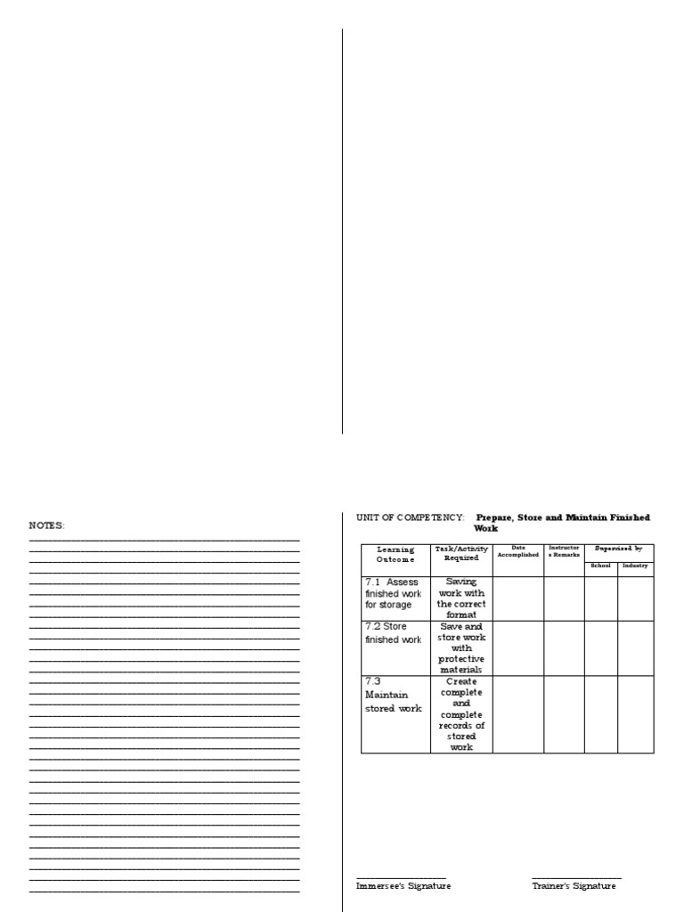 SAMPLE TRB Final FRONT | Download Free PDF | Occupational Safety And ...