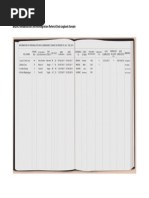 Flowchart in Handling Cicl Cases | PDF | Child Custody | Legal Guardian