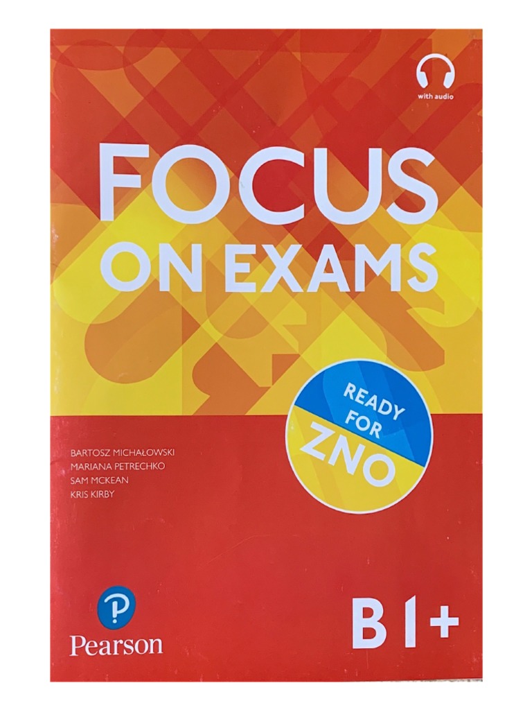 Focus On Exams B1 | PDF