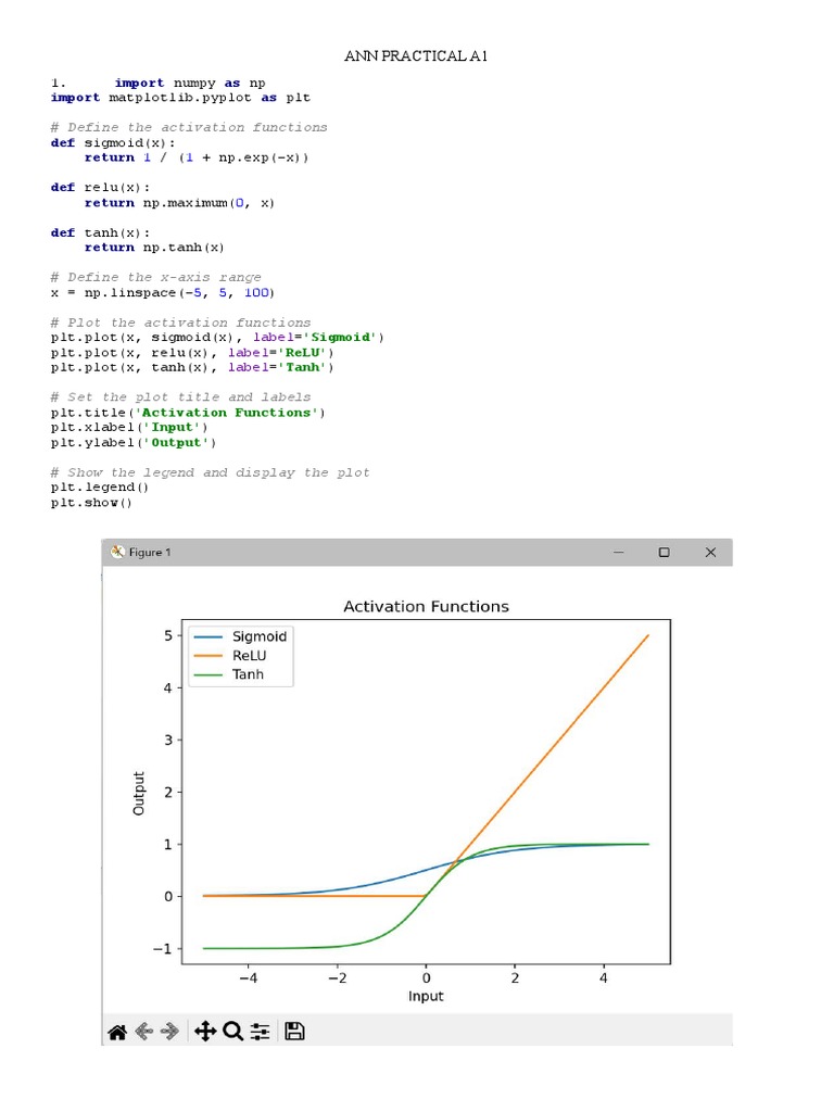 Ann Practical All | PDF | Systems Science | Theoretical Computer Science
