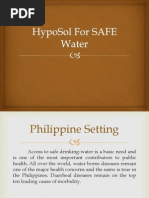 Case Study On Water Resources in India | PDF | Water Resources | Water ...