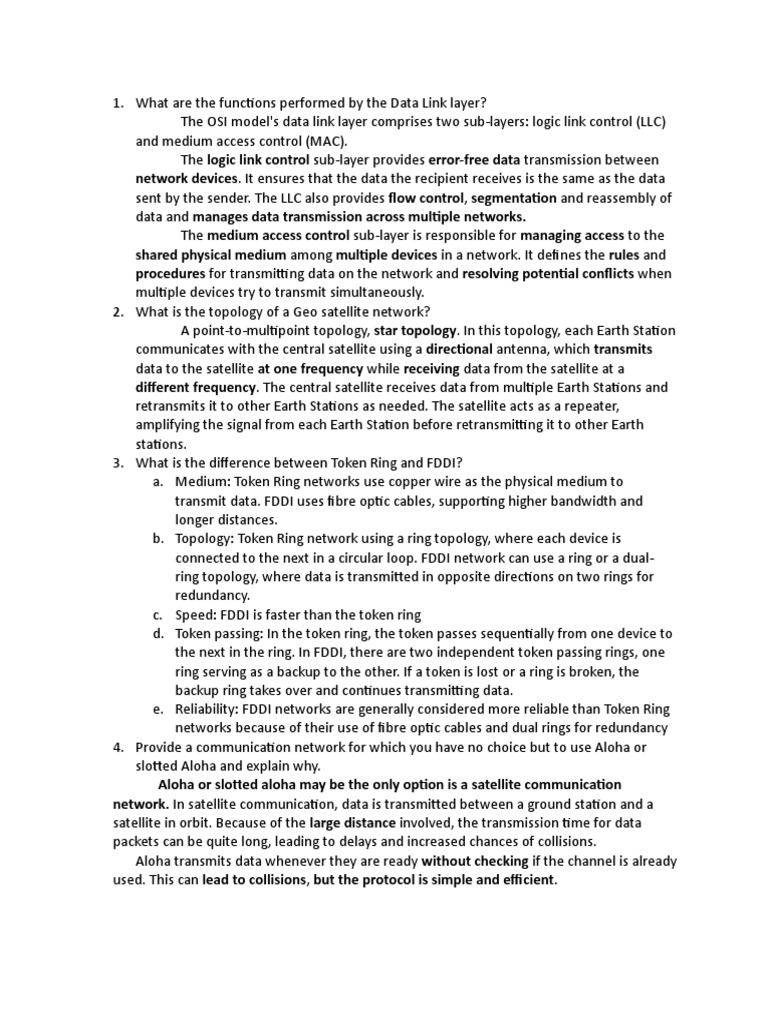 CEG3185 Exam 2 Review | PDF CEG3185 Exam 2 Review | PDF