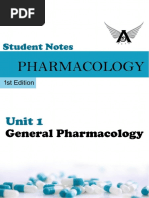 Microbiology Handwritten Notes | PDF