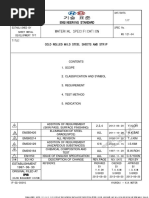 Din en 10084 2008 | PDF