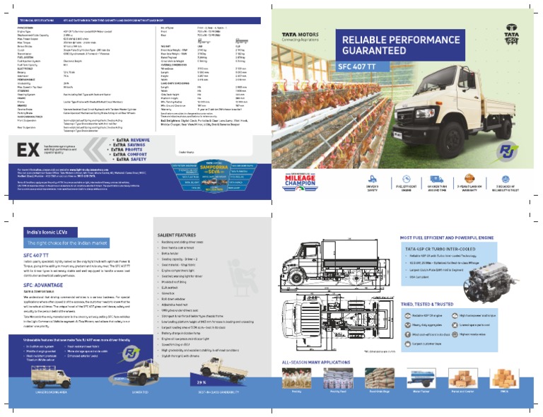 SFC 407 TT bs4 | PDF