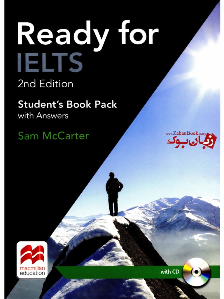 2nd Edition Student's Book Pack: With Answers | PDF | International ...