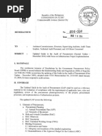 The National Building Code of The Philippines (NBCP) System and Its ...